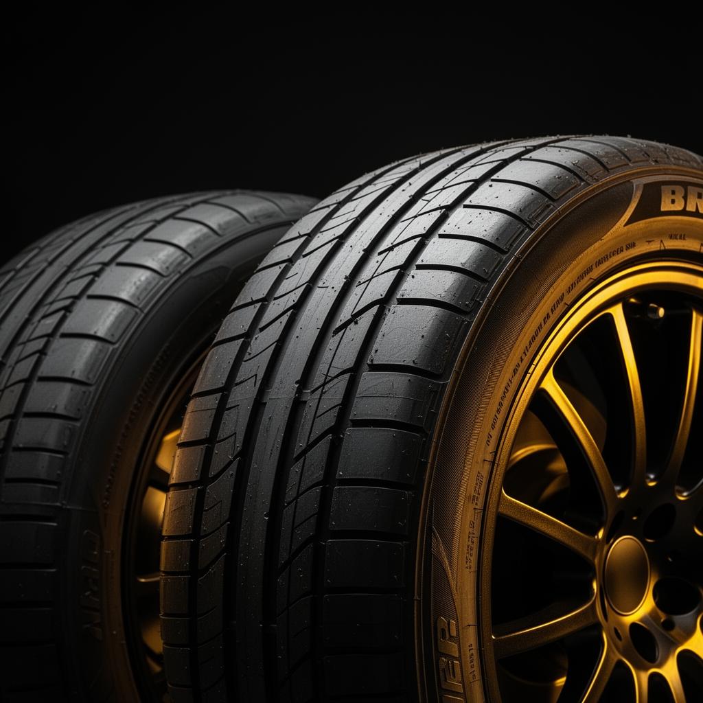KADI International Trading - Premium Tyres & Automotive Products in Bahrain